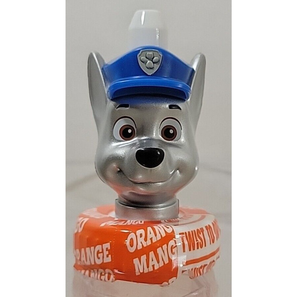 Good 2 Grow | Toys | Good 2 Grow Juice Chase Silver Paw Patrol Series ...